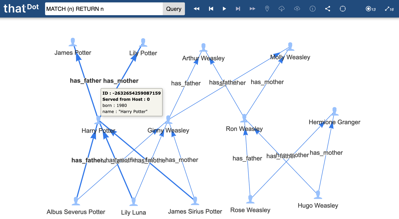 Home | Quine, Open Source Streaming Graph for Event-Driven Applications