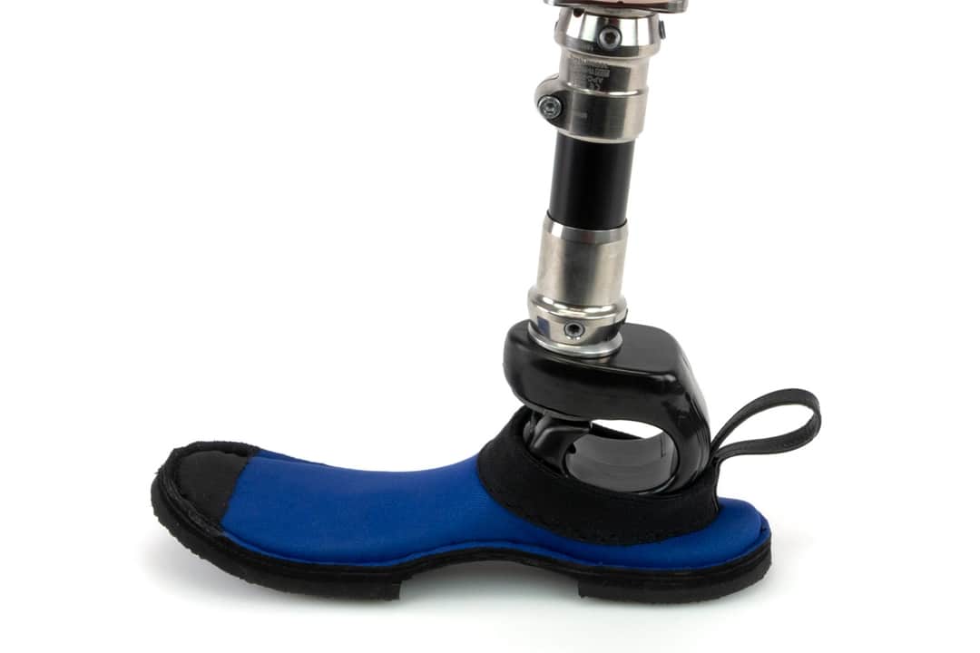 Central Fabrication | Protosthetics