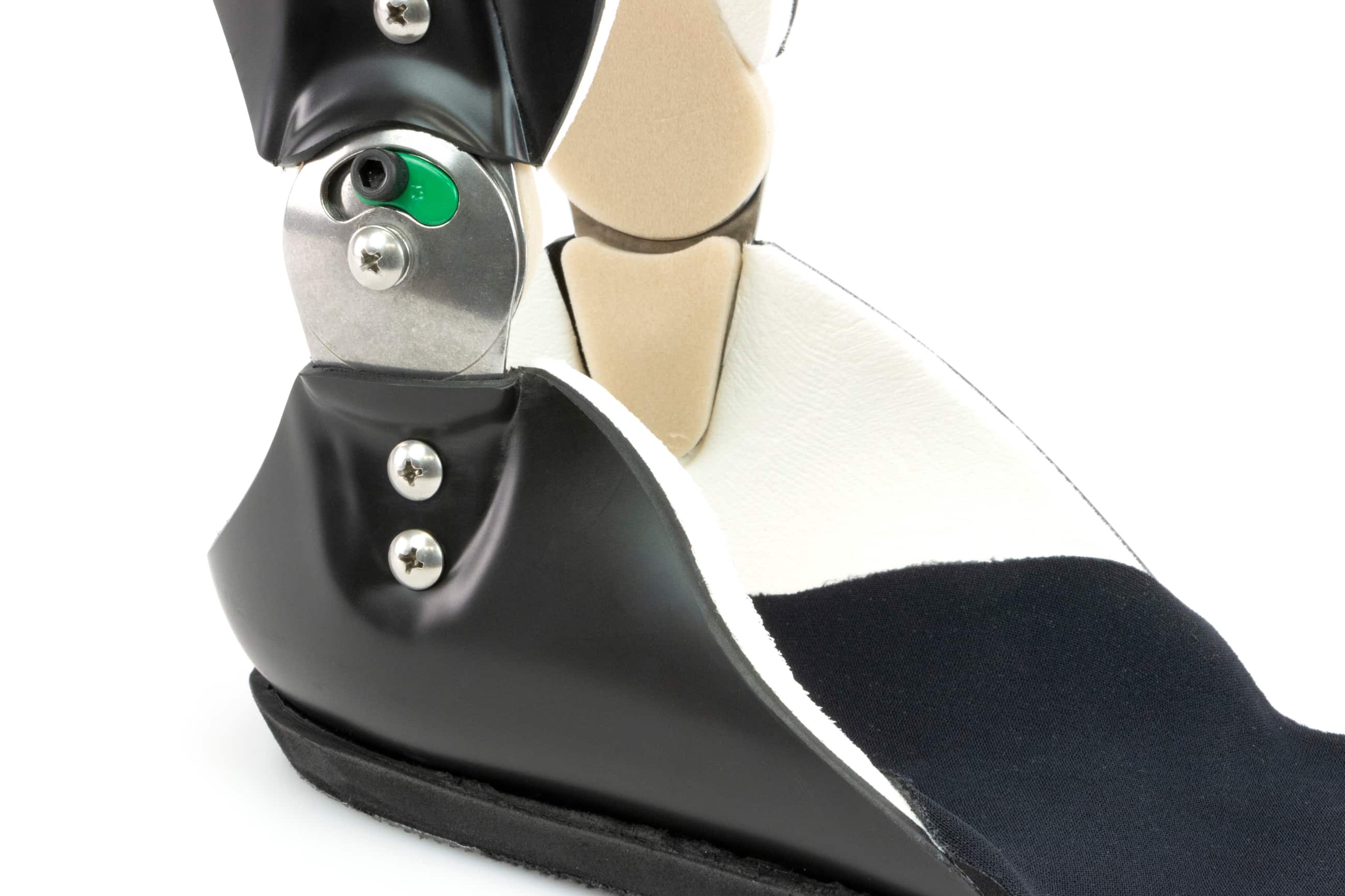Central Fabrication | Protosthetics
