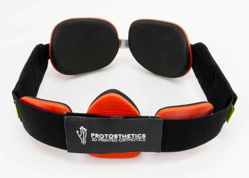 Central Fabrication | Protosthetics