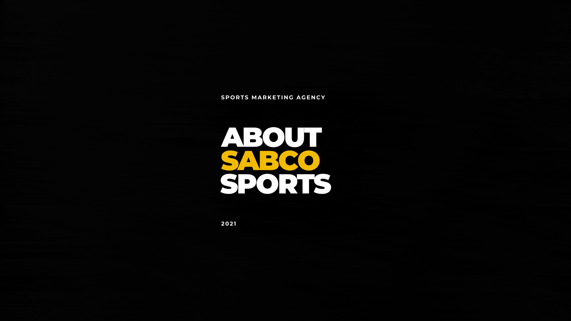 Sabco Sports