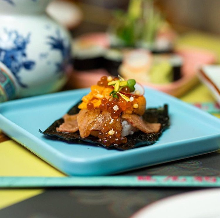 Ocean Lam: A Local's Guide to Hong Kong