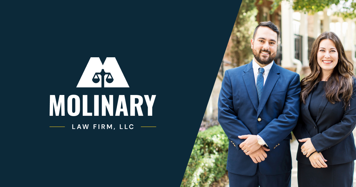 Molinary Law Firm