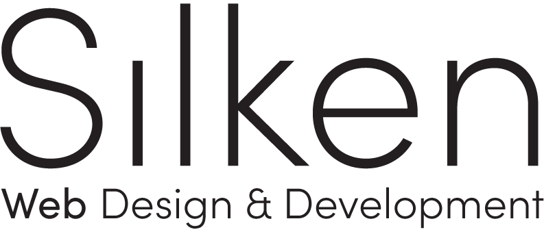 Silken - Effective Web Design and Development