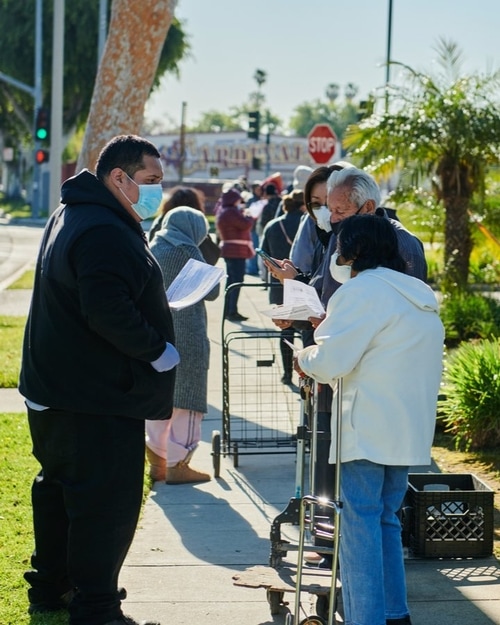 Mexican American Opportunity Foundation