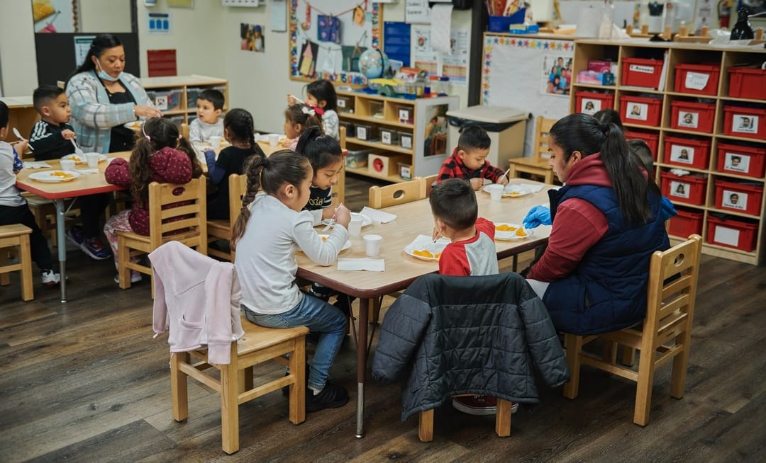 Head Start - Mexican American Opportunity Foundation