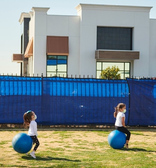 Child Care - Mexican American Opportunity Foundation
