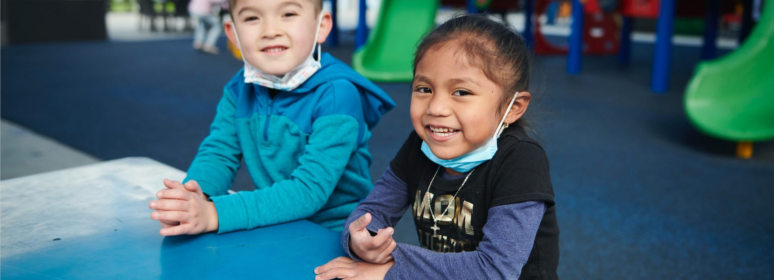 Family Child Care Home Educational Network - Mexican American ...