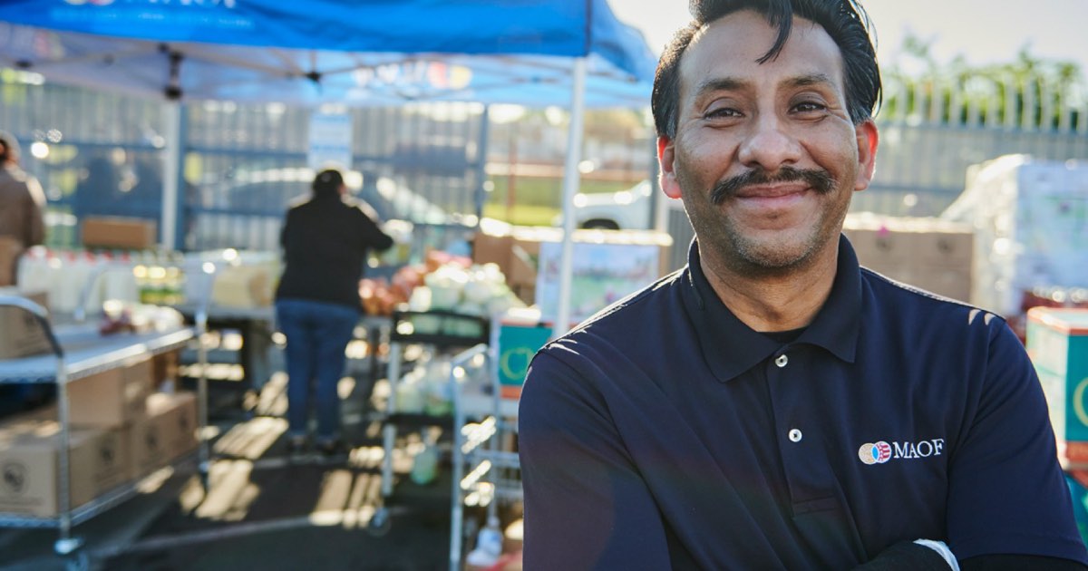 Careers - Mexican American Opportunity Foundation