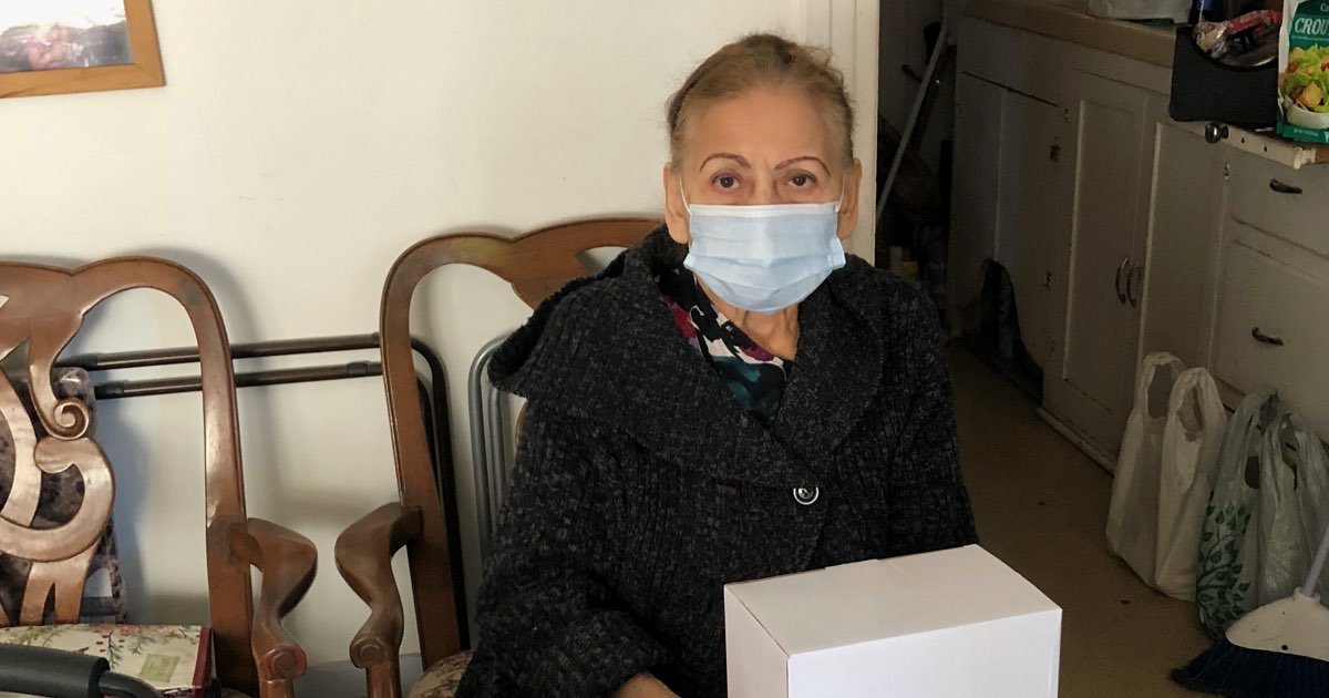 Case Management - Mexican American Opportunity Foundation