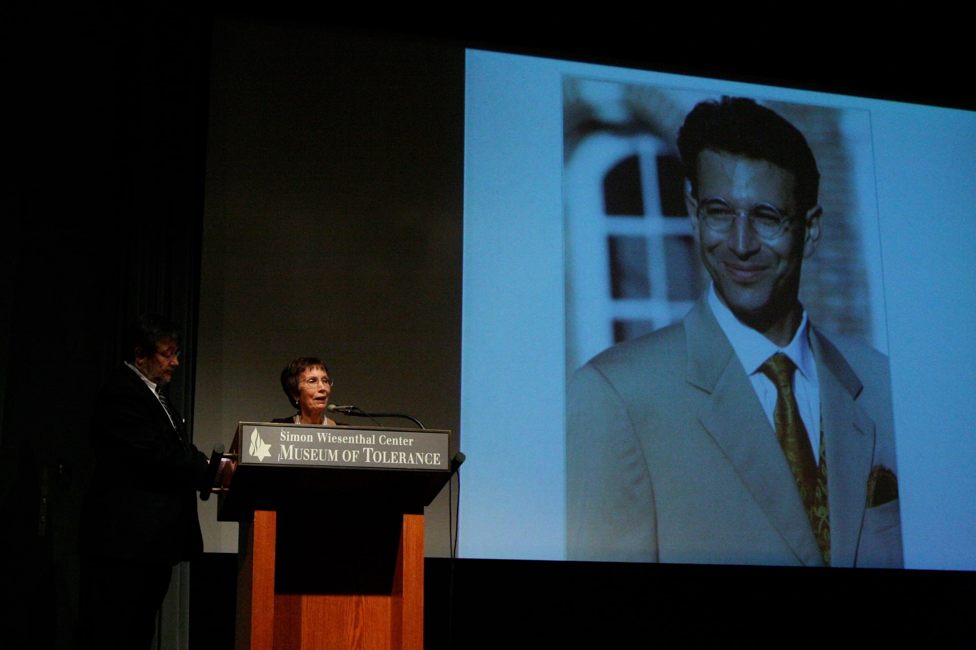 The Daniel Pearl Foundation