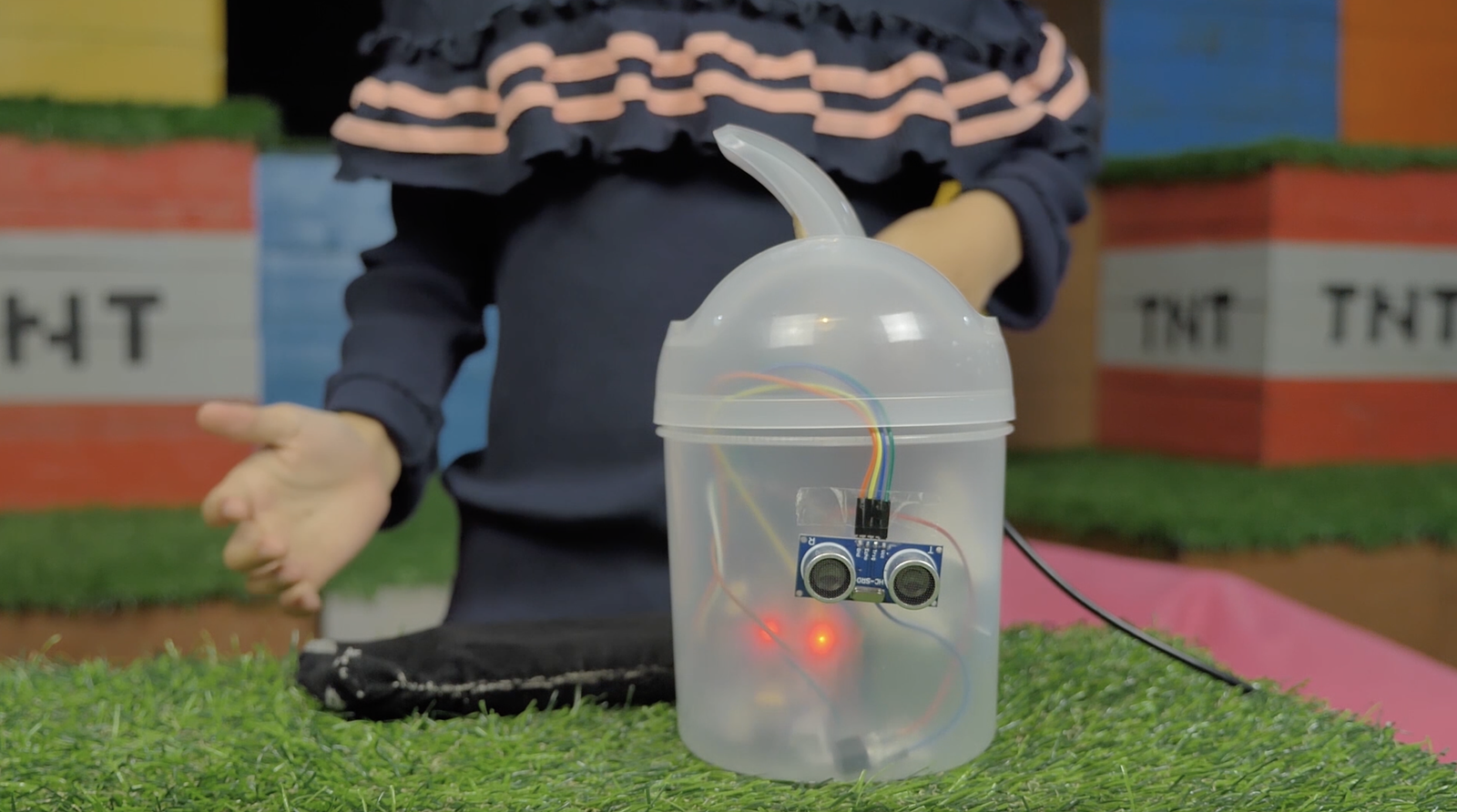 Community - Kidocode