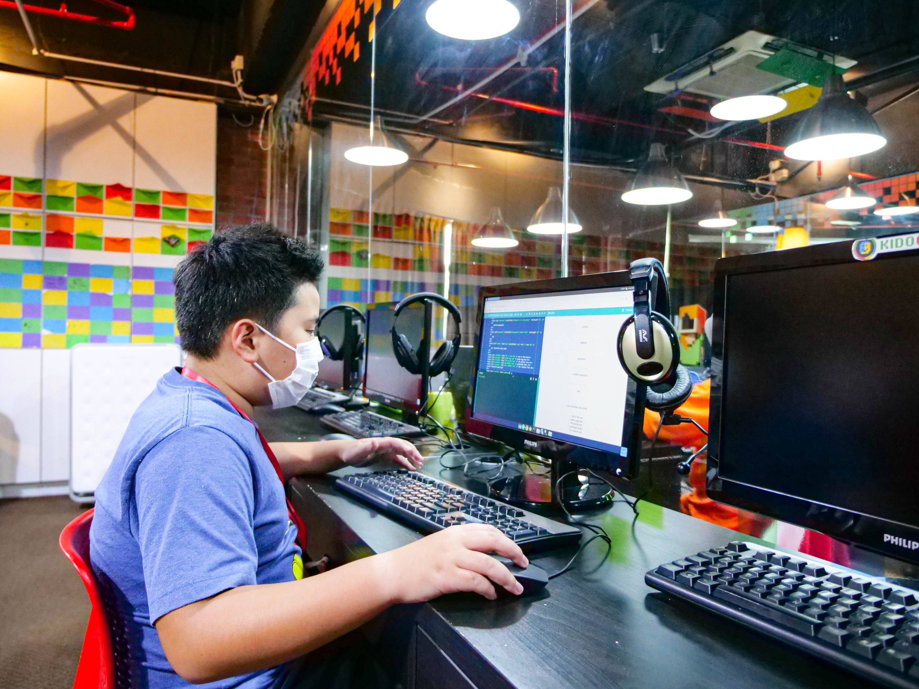 5 Important Criteria When Picking Coding Classes For Kids - Kidocode