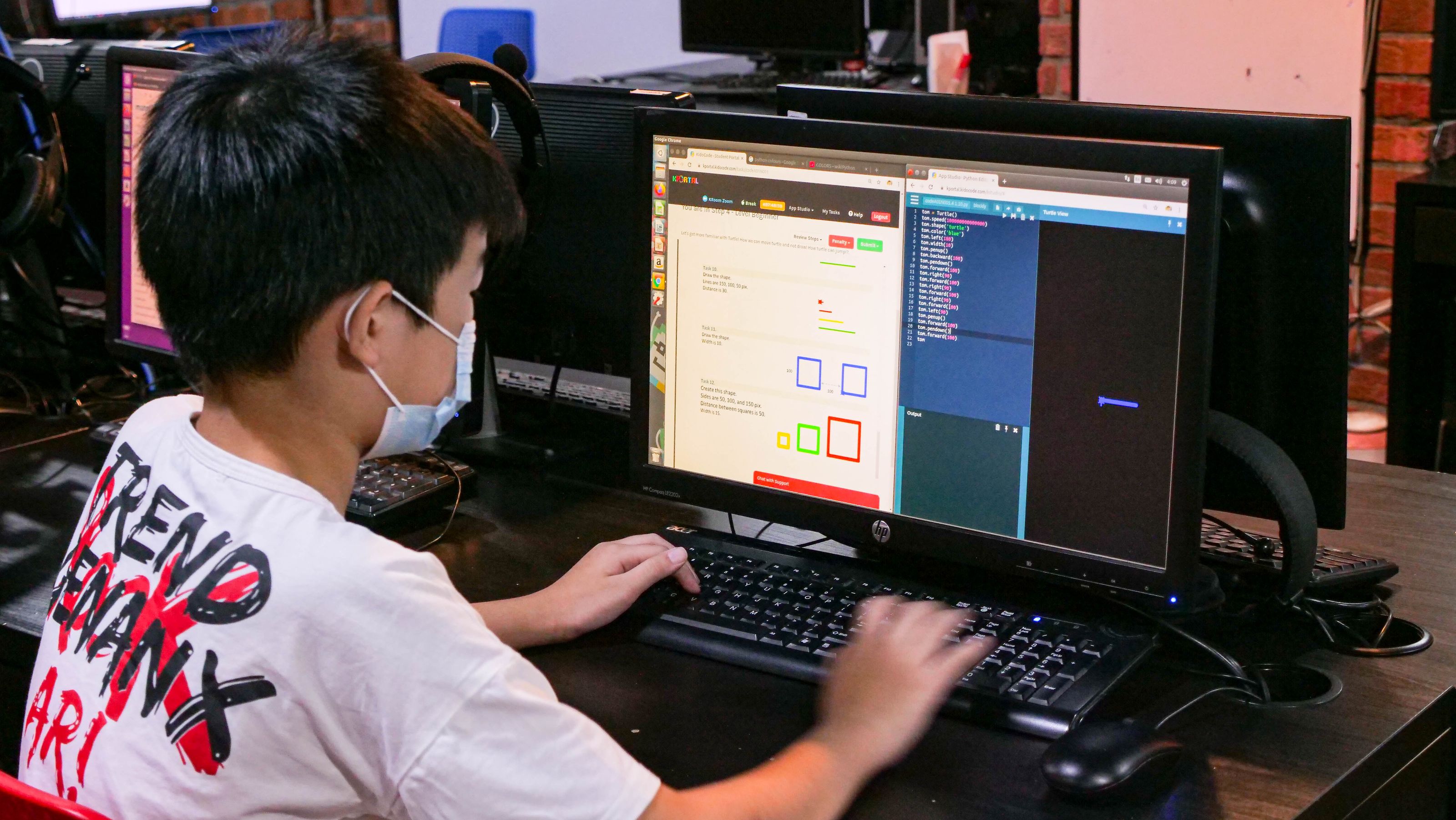 Guide for Kids to Start Learning Robotics in 2022 - Kidocode