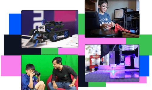 Coding School In Malaysia - Digital Art, Business & Coding For Kids ...