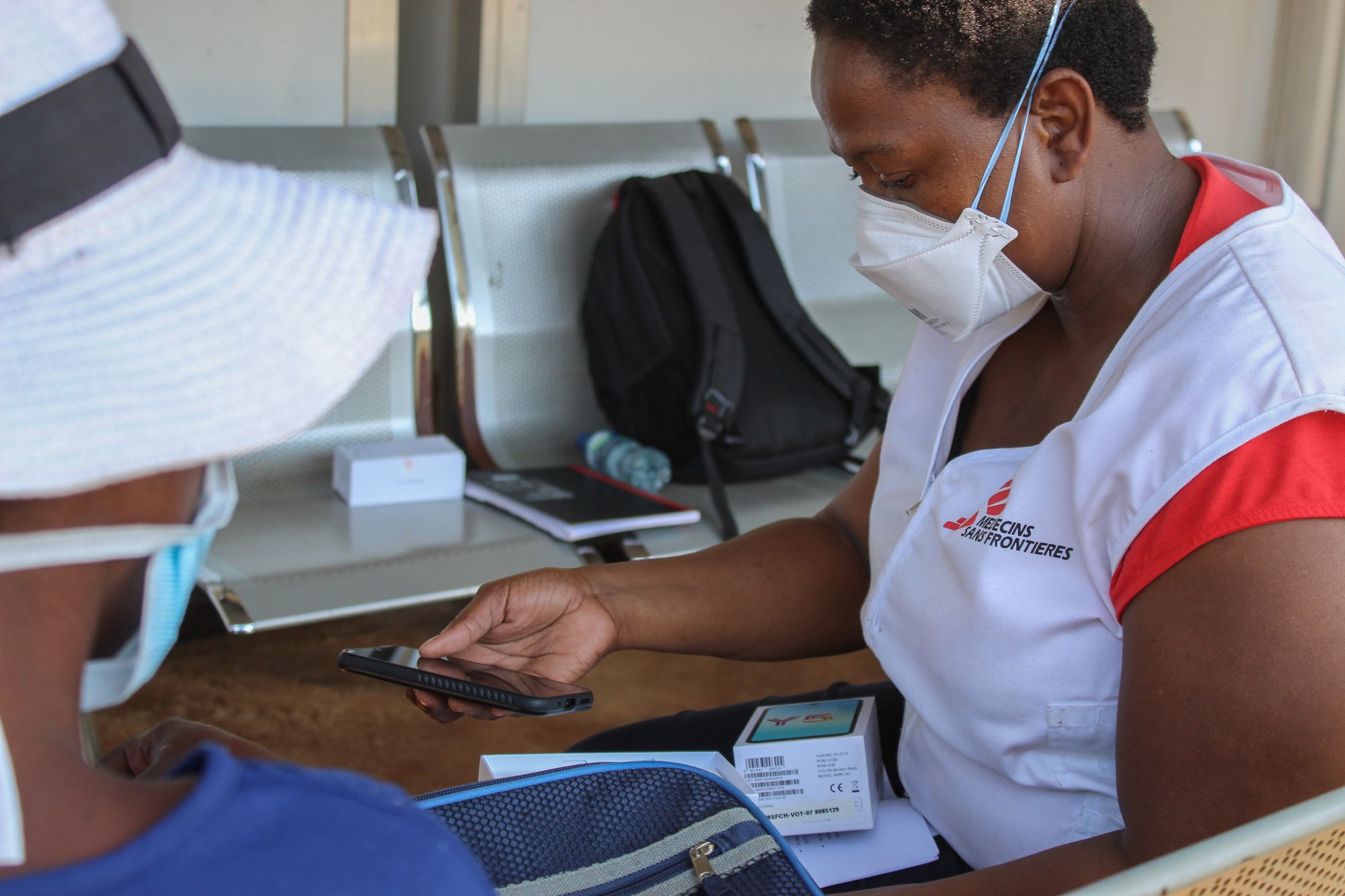 Madiro - Scaling innovation in global health