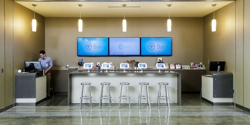 Ochsner Connected Health