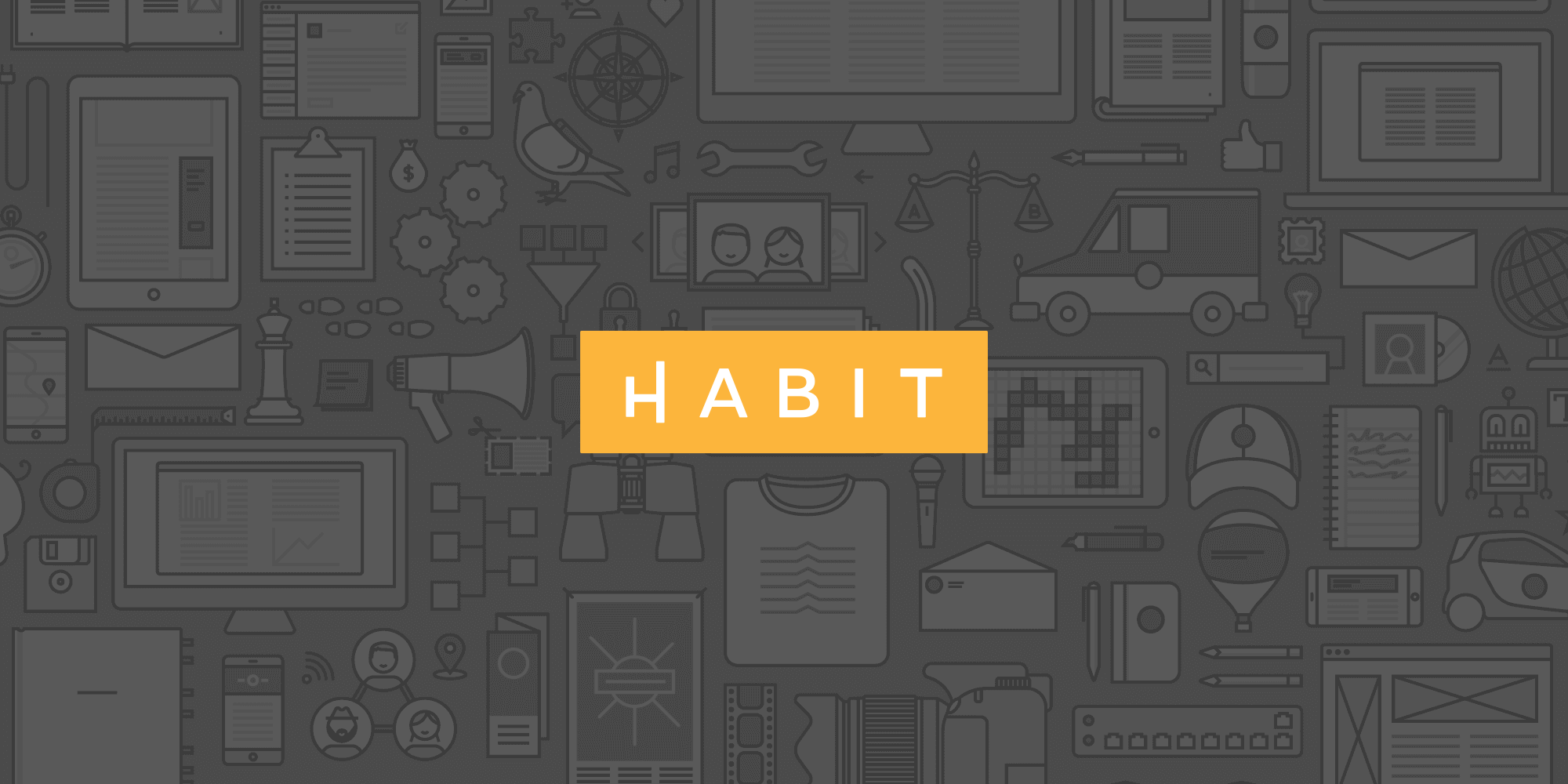 Habit HQ
