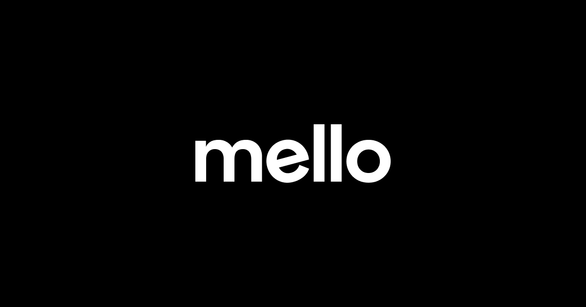 Mello Studio