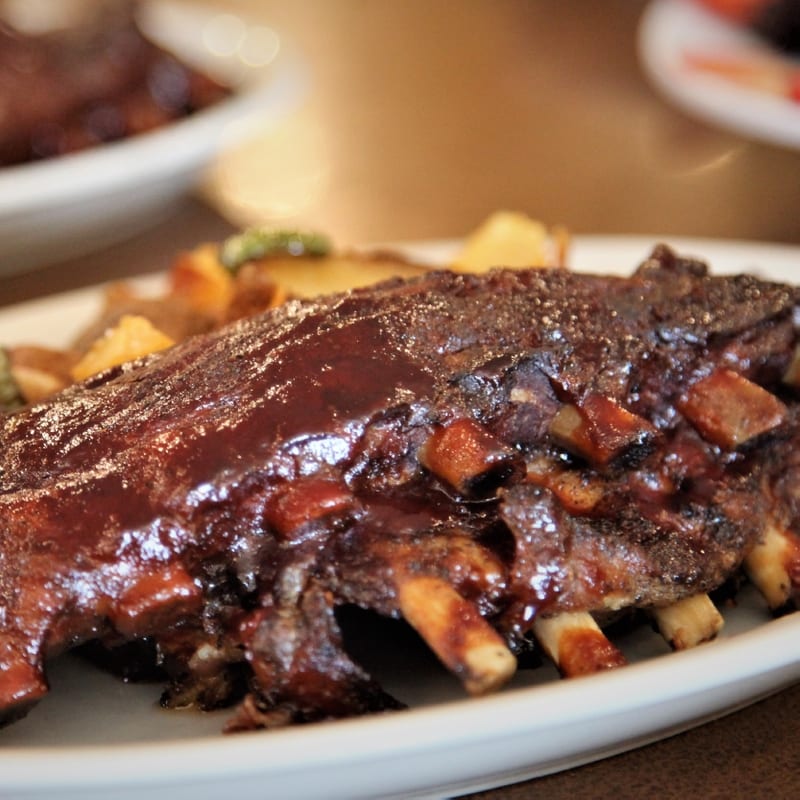 Colorado Grill Steakhouse - Home