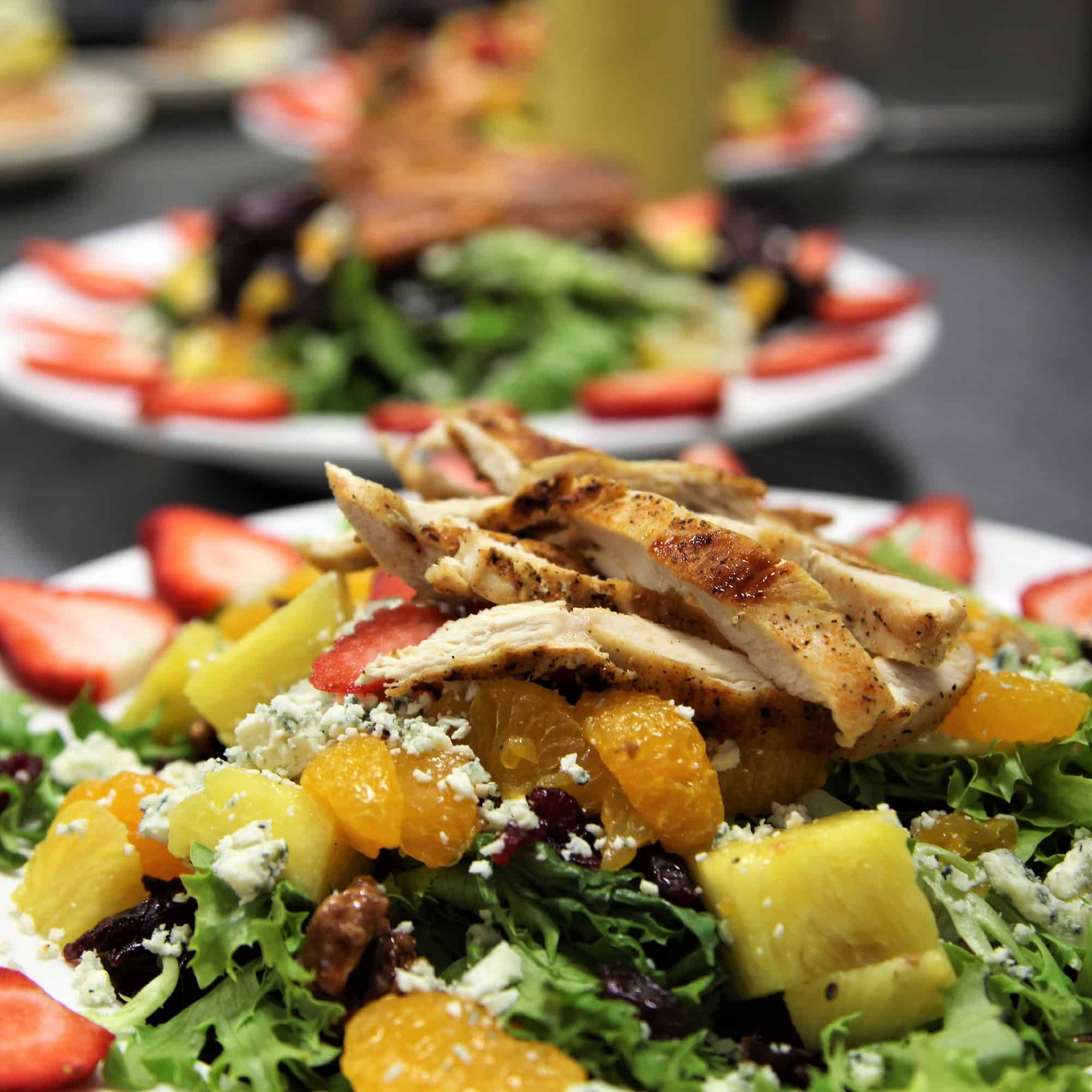 Colorado Grill Steakhouse - Home