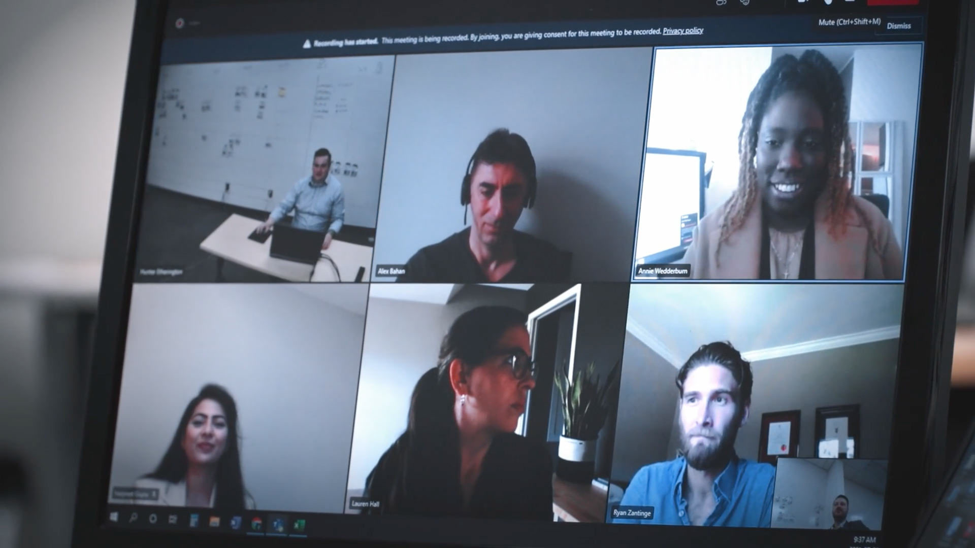 Chandos Construction Case Study | Habit