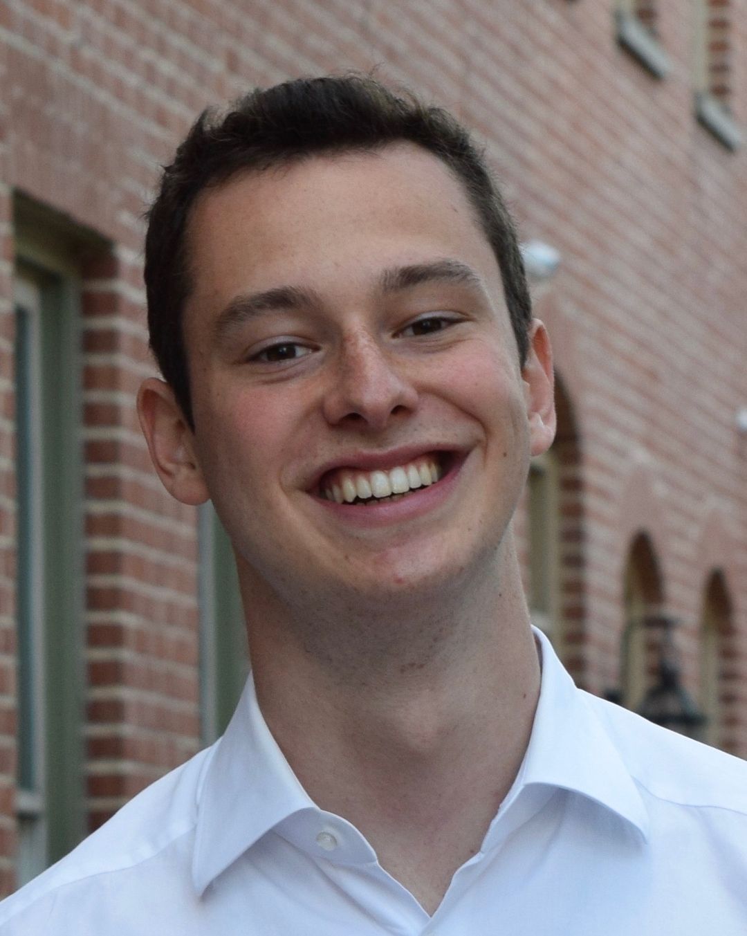 Alex Toporek - A-Level Capital