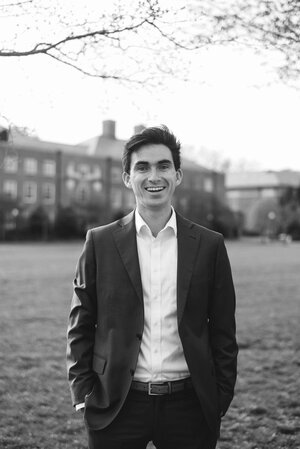 Liam Wall - A-Level Capital