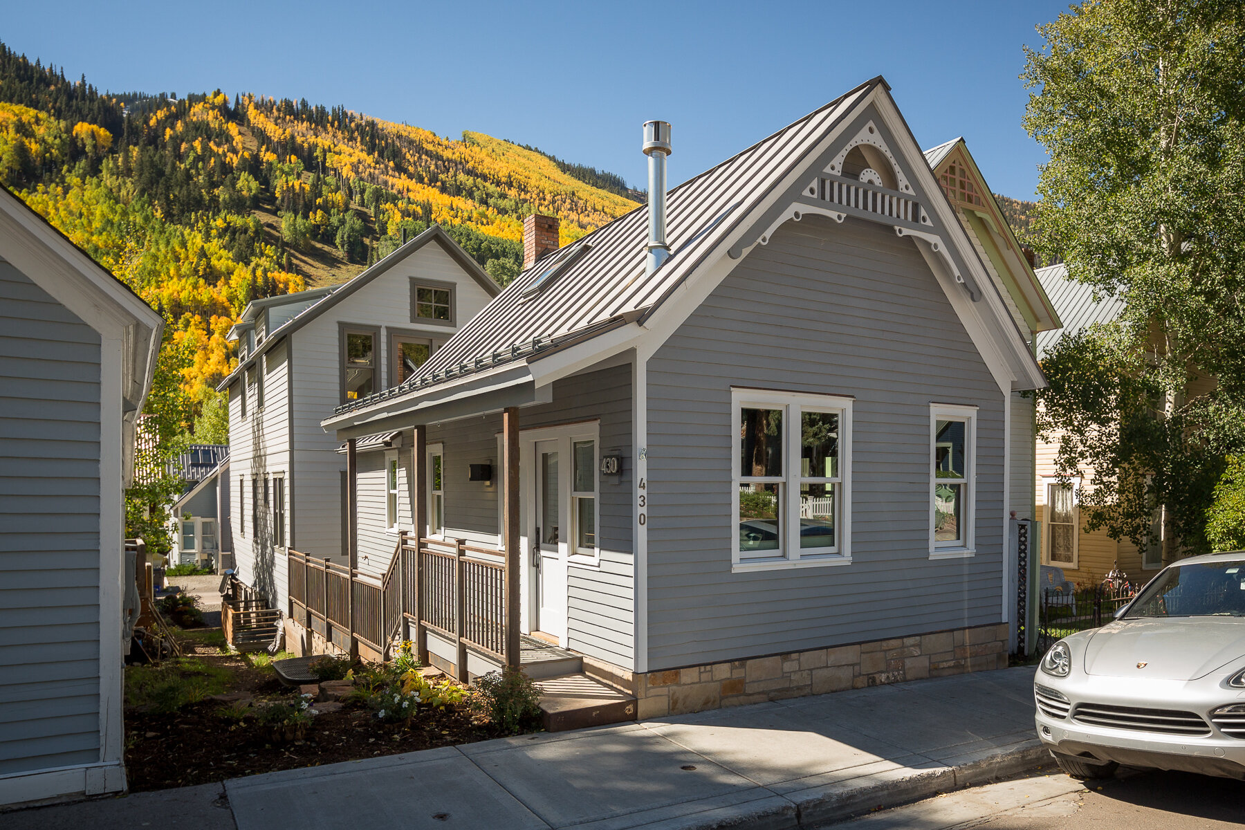 Bill Ward Construction