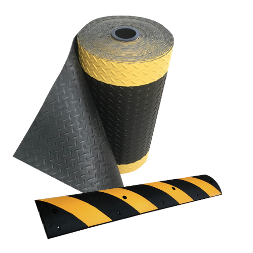 AG Comercial Hulera — Los mejores productos de hule