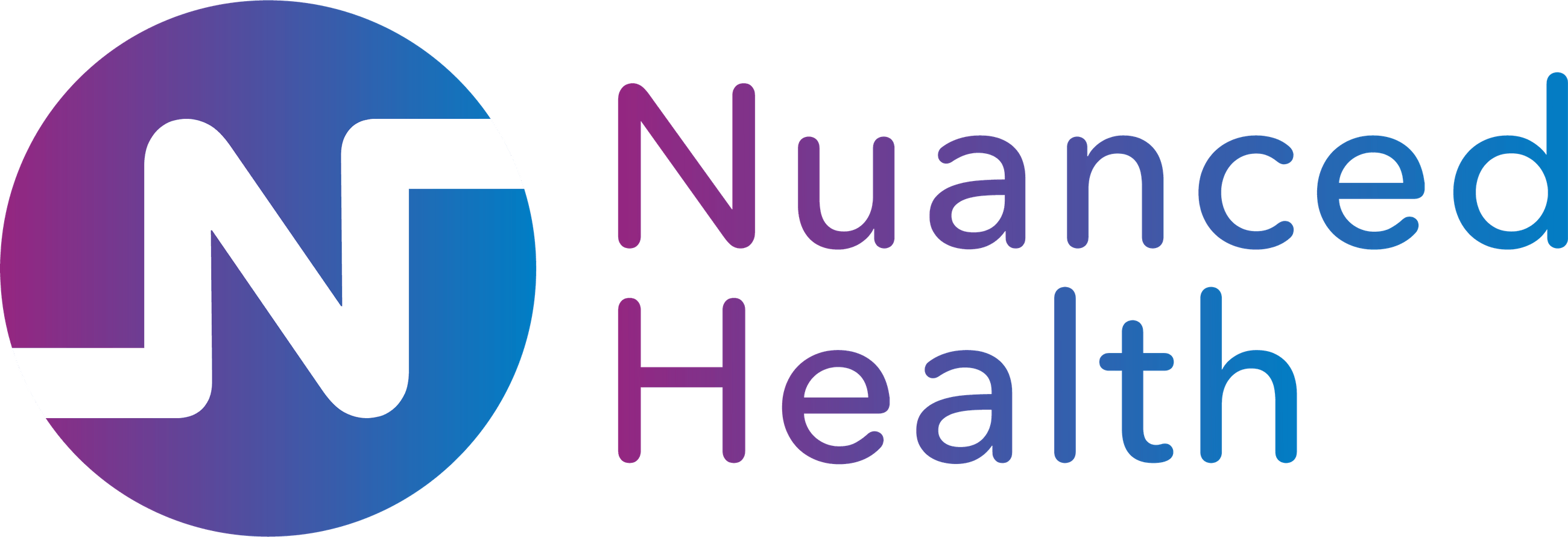 Nuanced Health - Empowering Drug Discovery