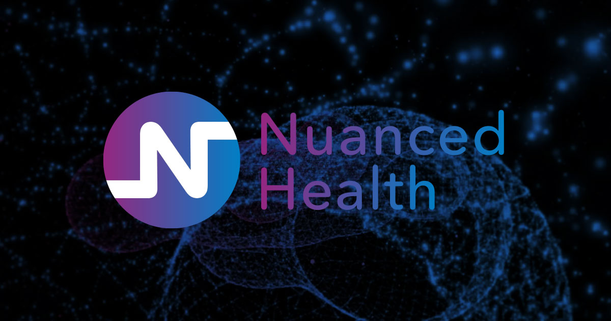 Nuanced Health - Empowering Drug Discovery