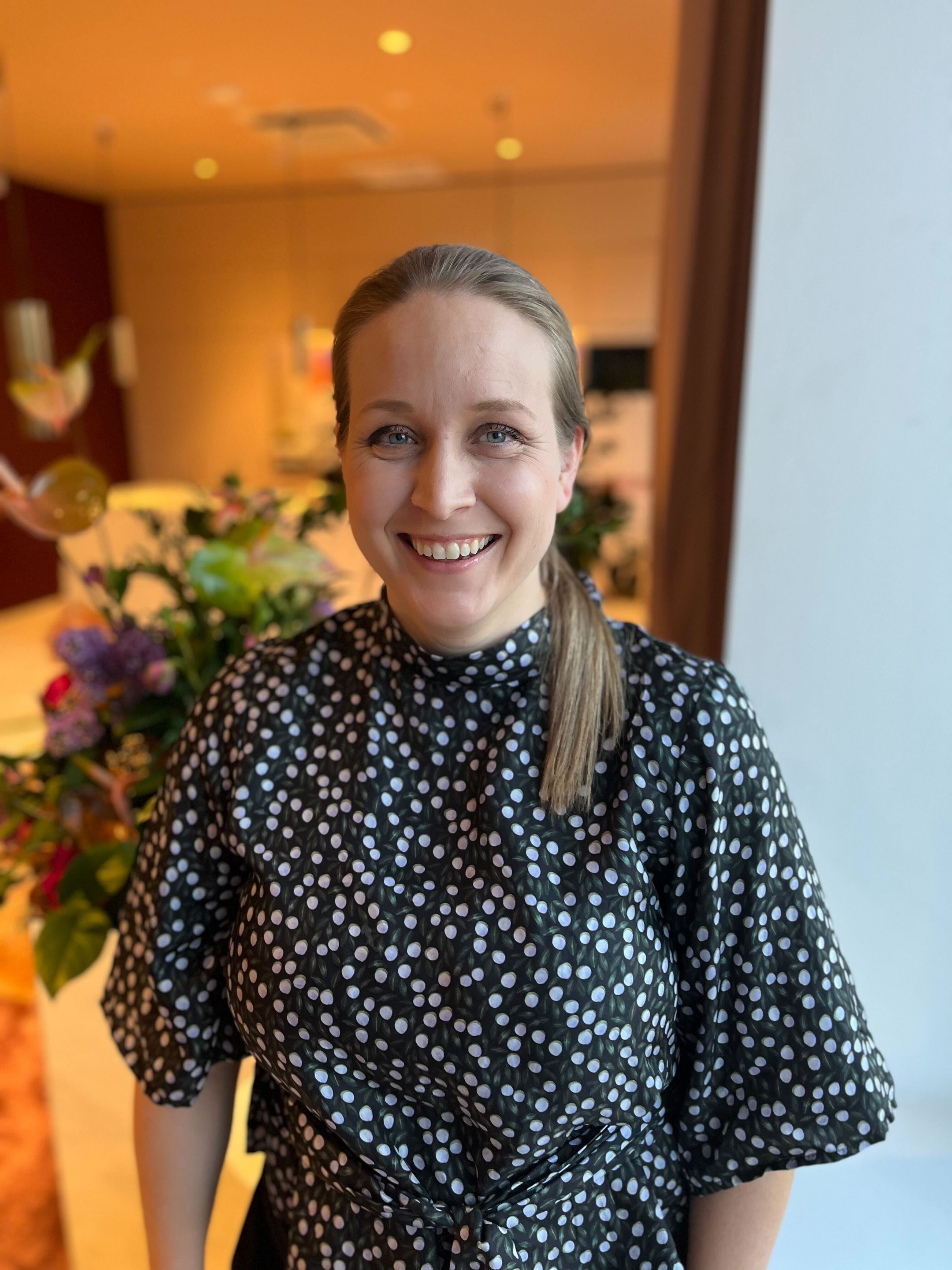 Maailma, jossa kukaan ei jää syrjään | Me-säätiö