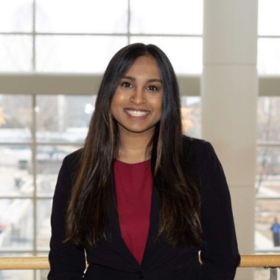 Shruti Goli - How to Succeed by Failing as Much as Possible