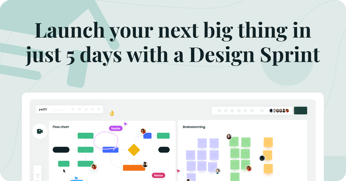 Design Sprint - UX Cabin