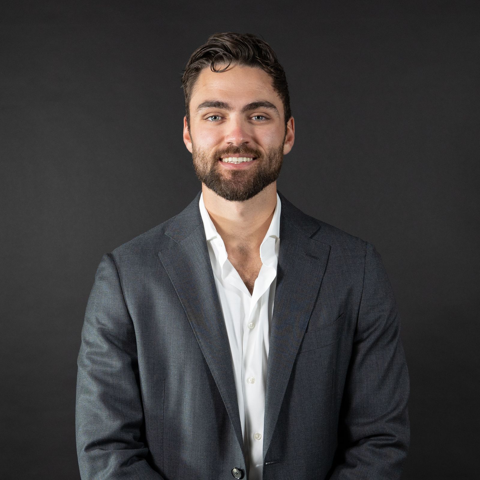 Meet the Team | Velo IT Group | Managed IT Services