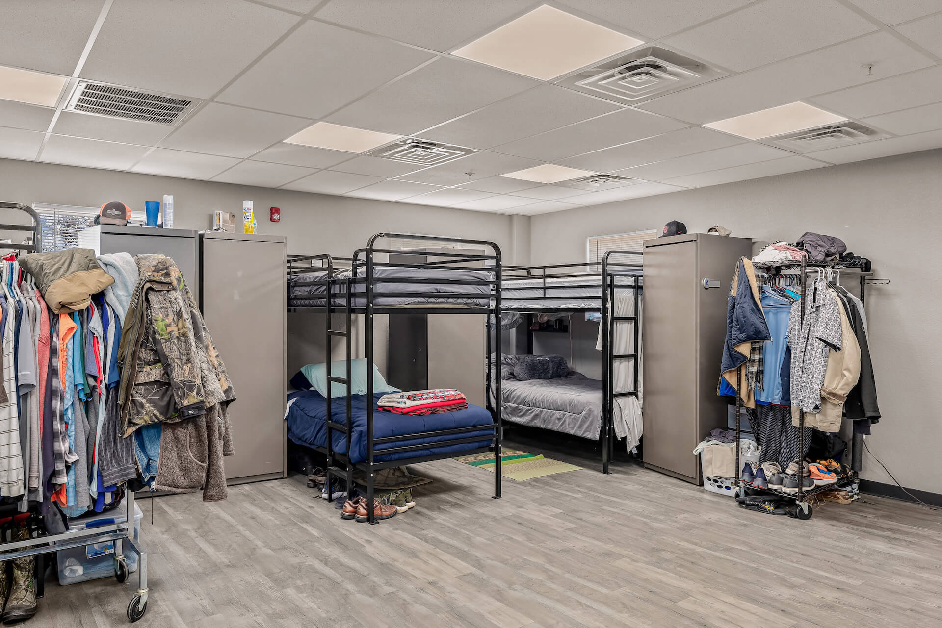 Transitional Housing | Souls Harbor NWA | A Transitional Community for ...