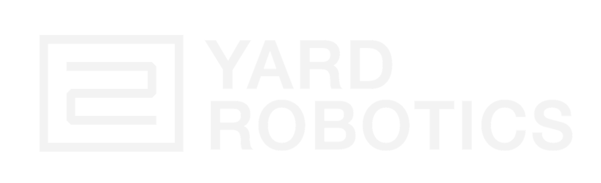 Yard Robotics