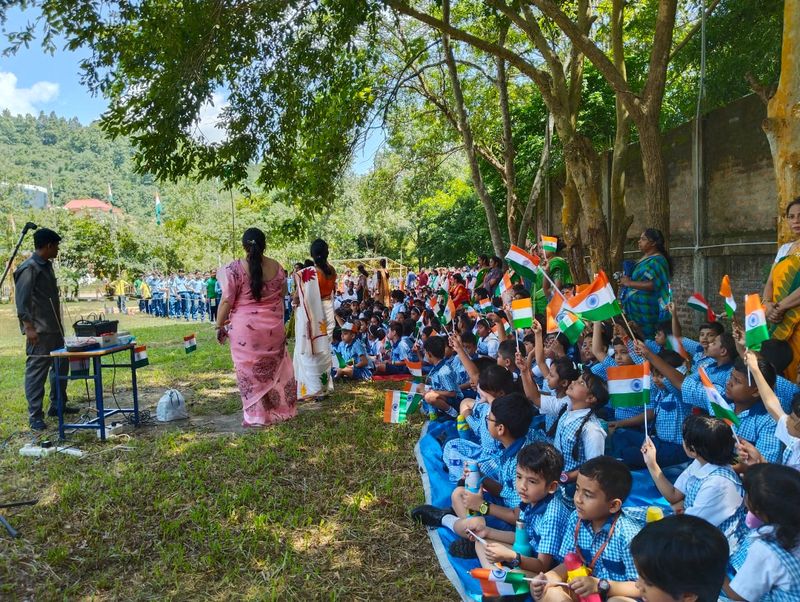 Academics | Axel Public School