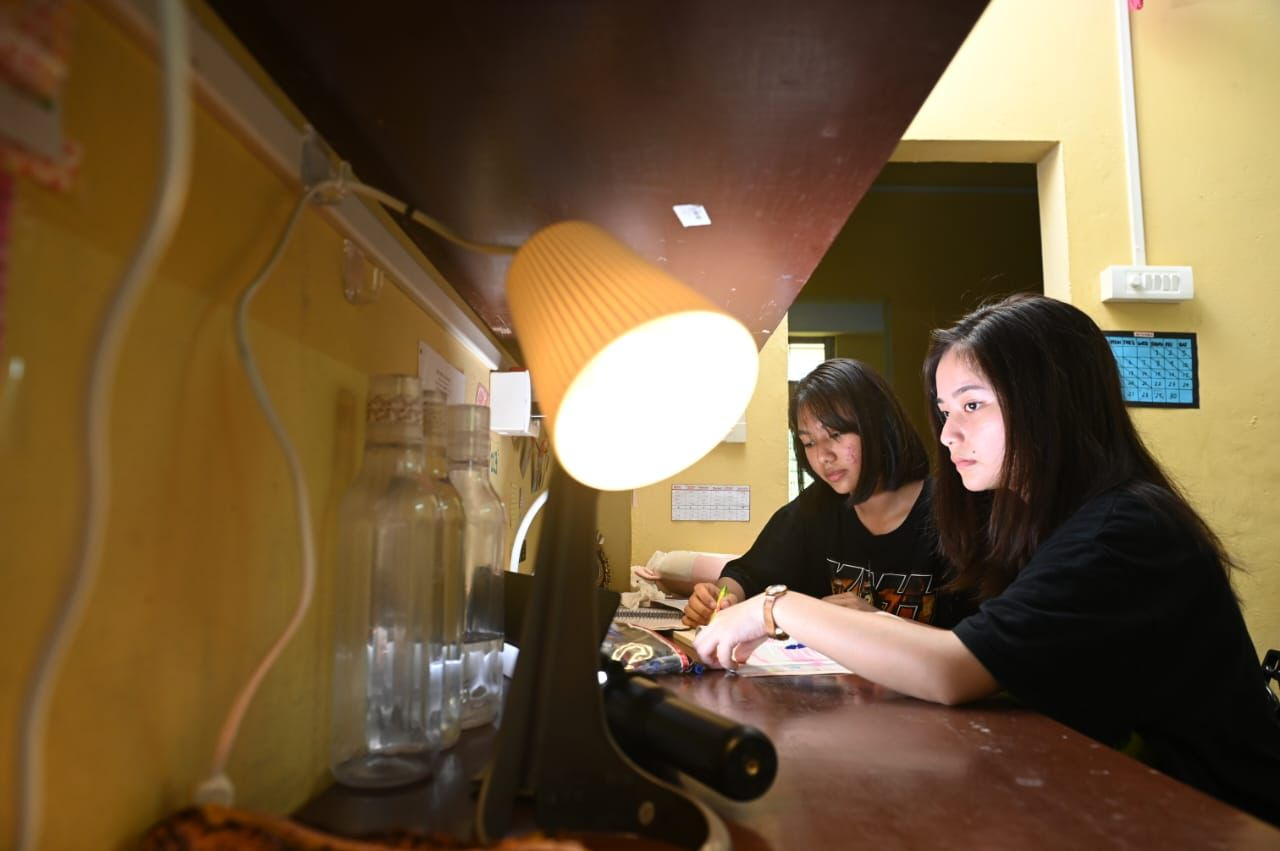 Discover Axel Public School: The Best Boarding School in Assam ...