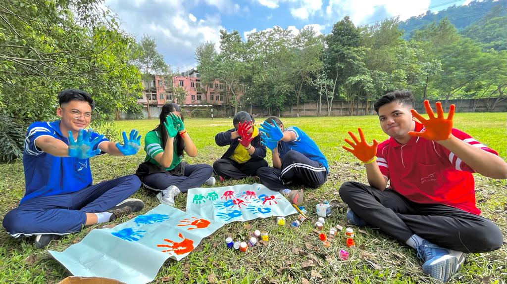 Discover Axel Public School: The Best Boarding School in Assam ...