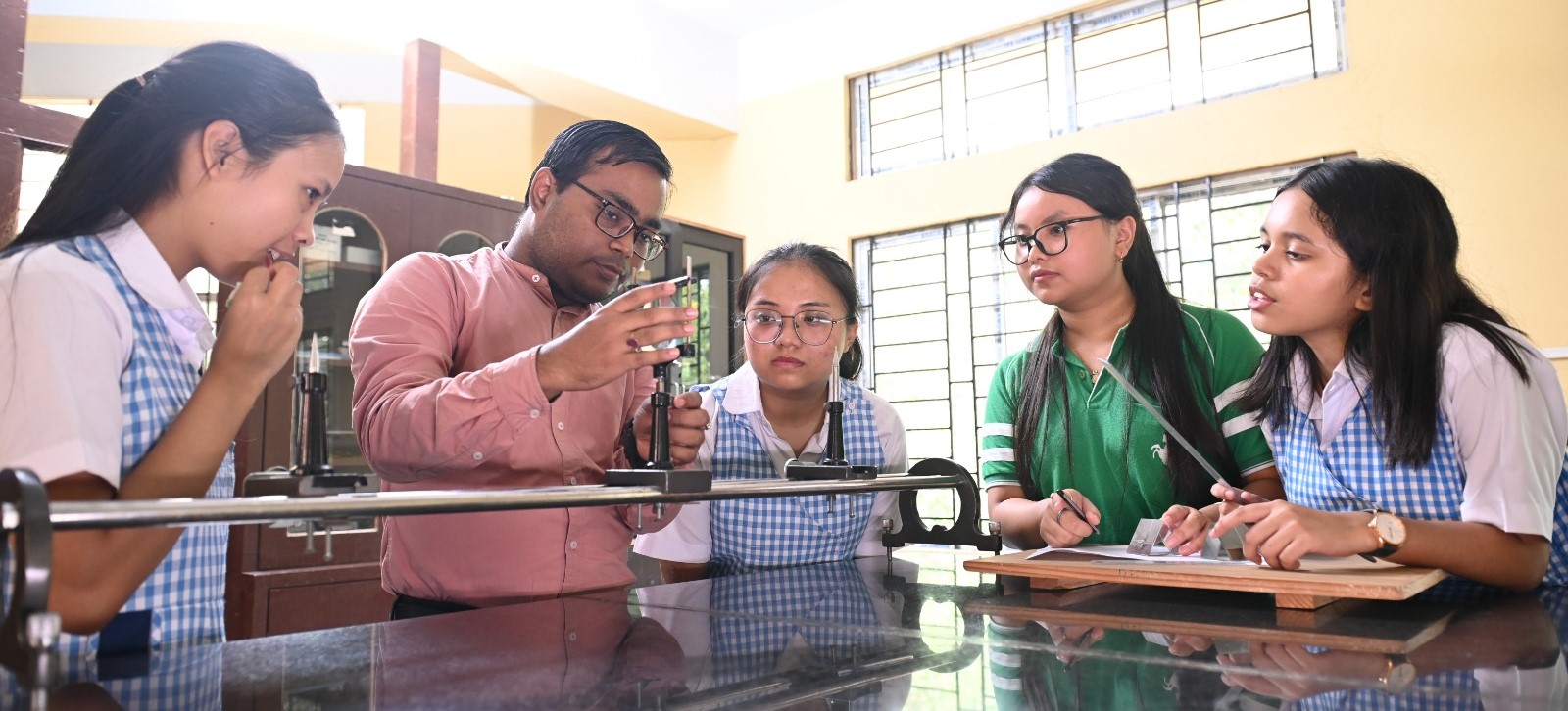 Embracing Excellence: A Holistic Approach to Education at Axel Public ...