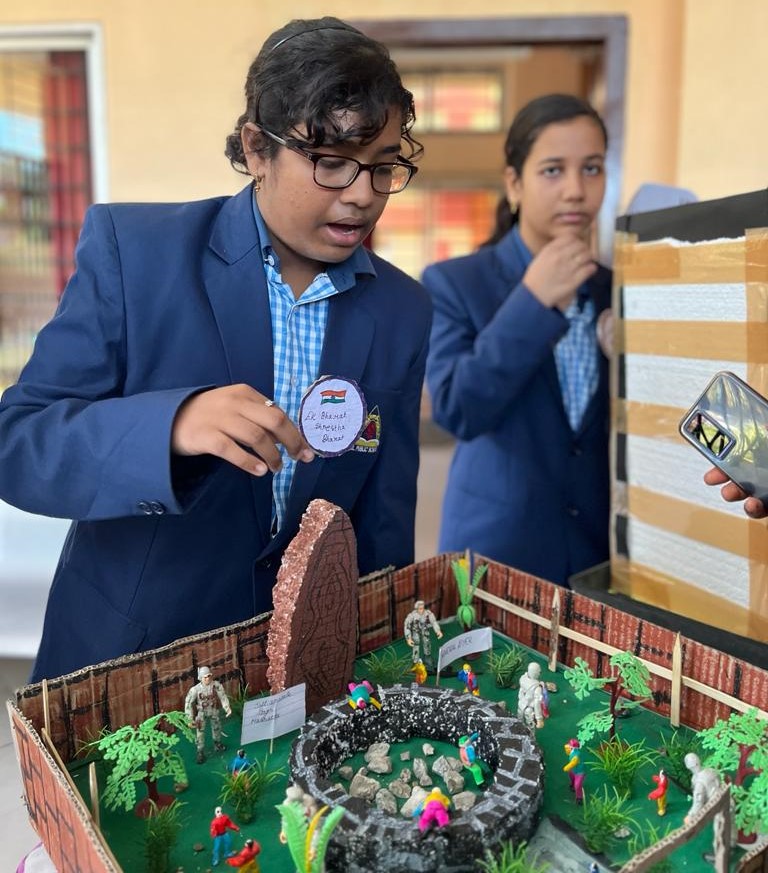 Embracing Excellence: A Holistic Approach to Education at Axel Public ...