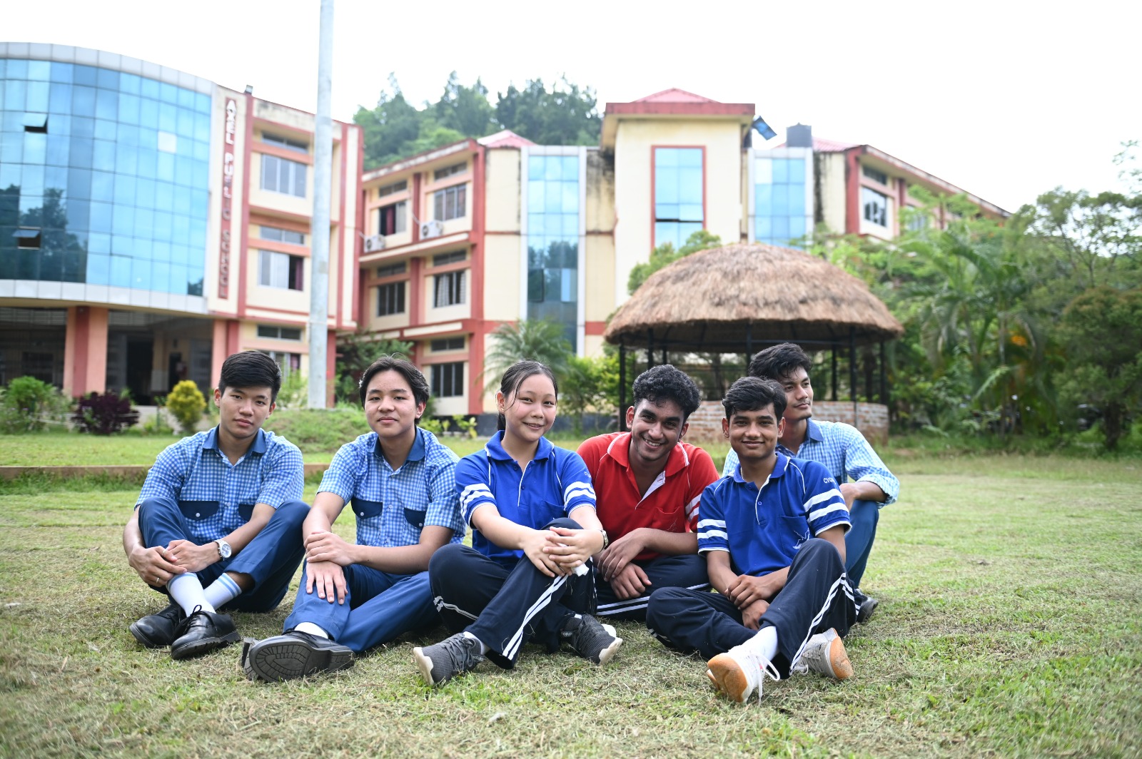 Embracing Excellence: A Holistic Approach to Education at Axel Public ...