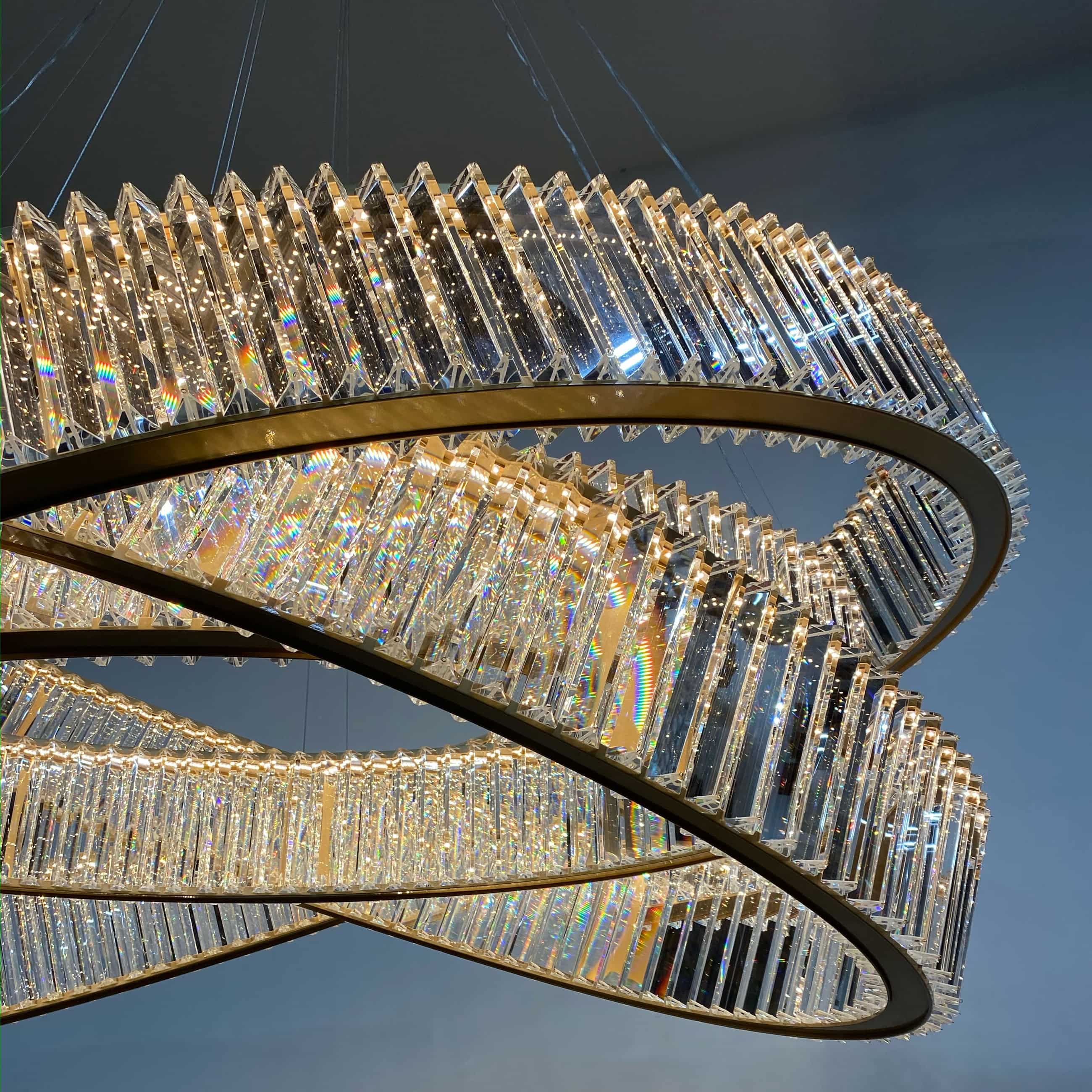 Heirloom Lighting - Custom Lighting & Fabrication