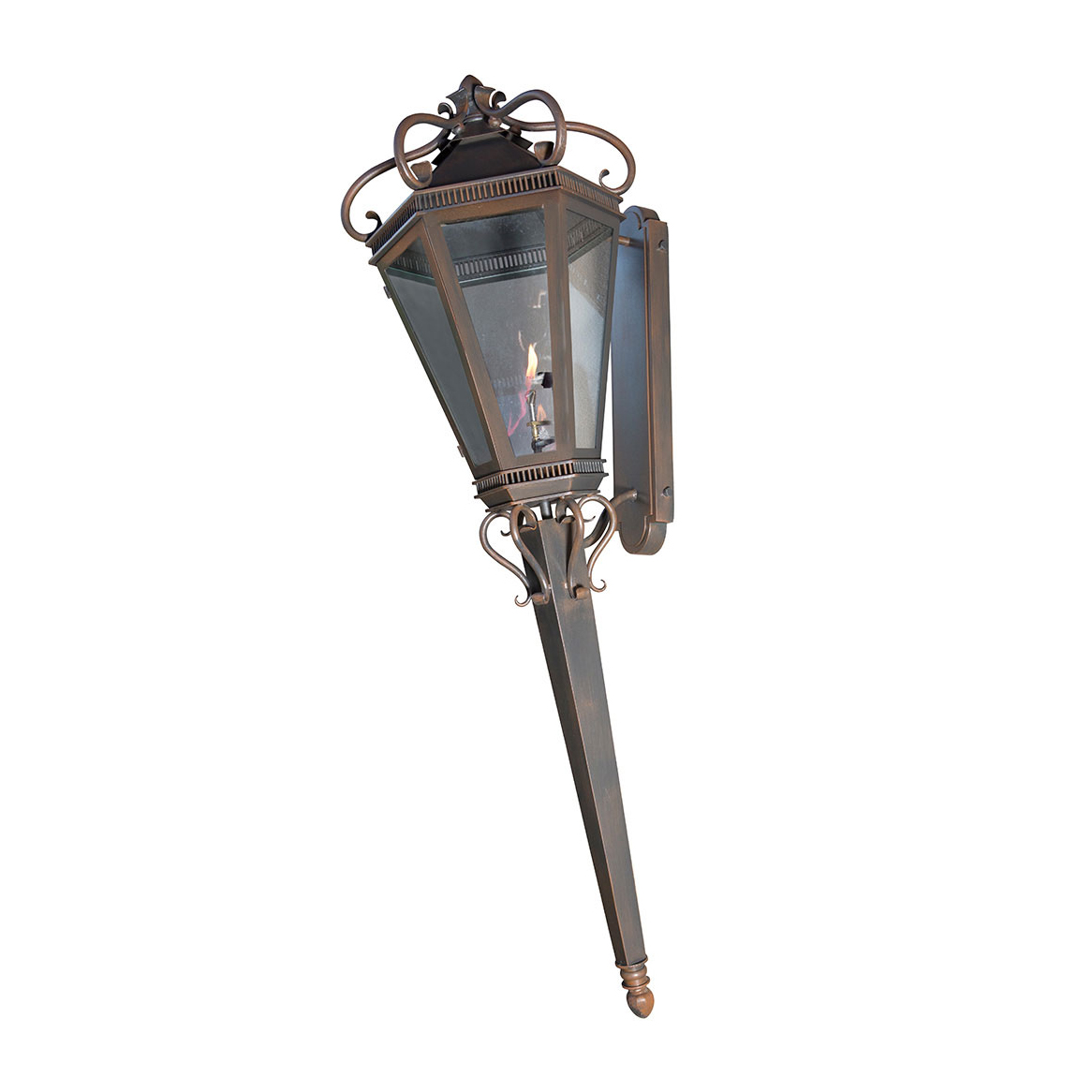 Heirloom Lighting