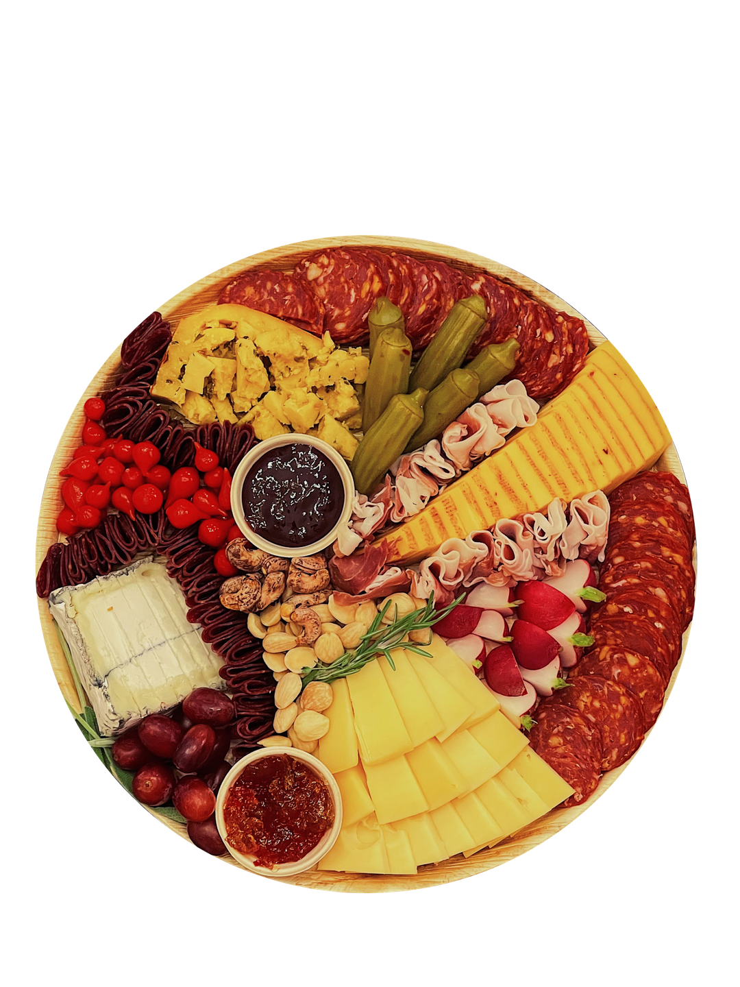 Greet & Cheese - Bespoke Charcuterie Boards in ATX