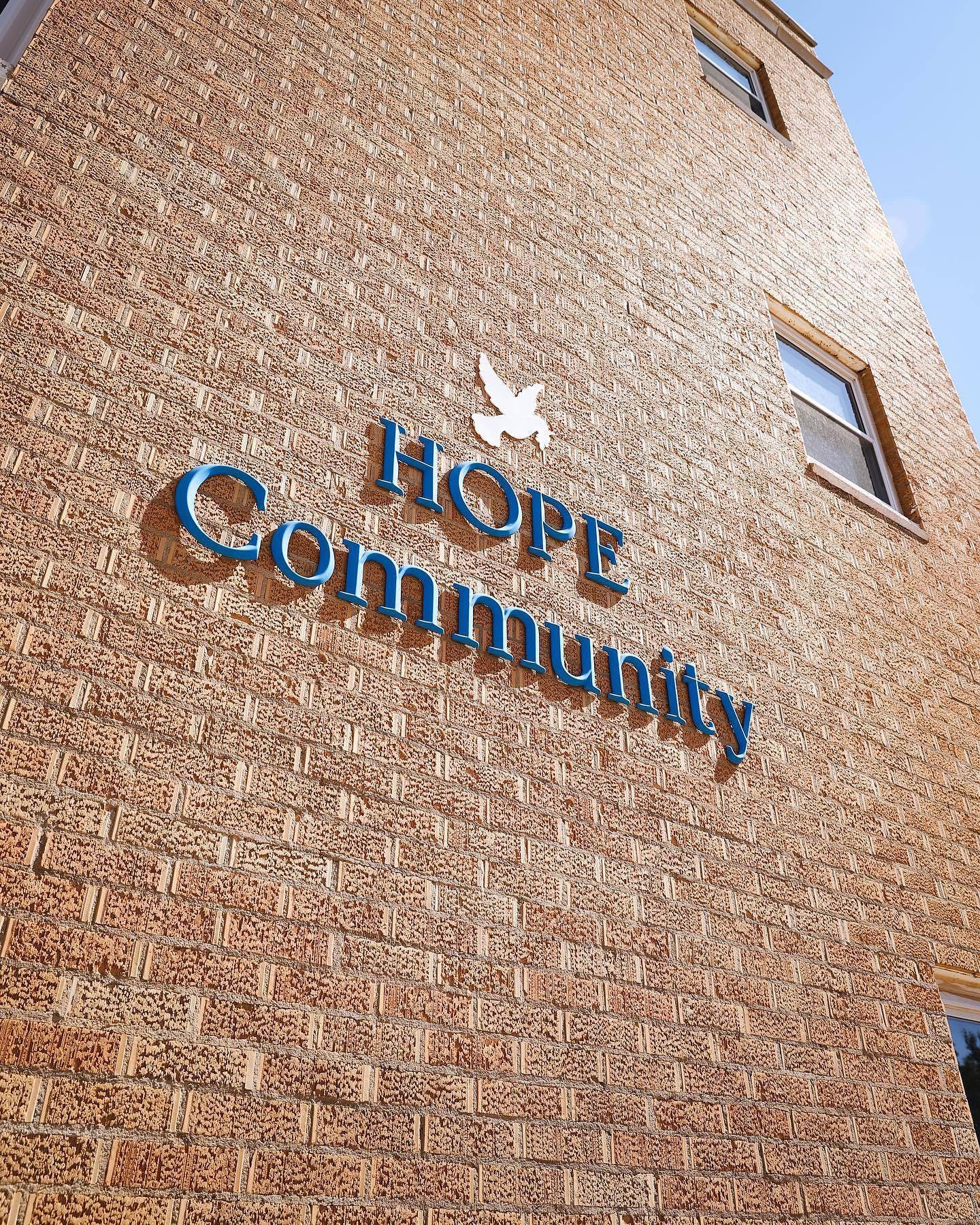 Justin Stice | Empowering Possibility