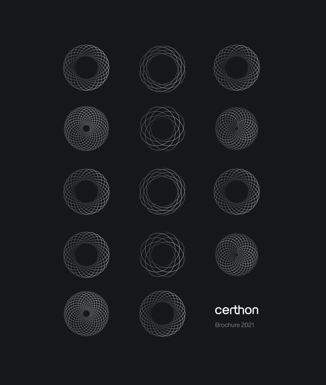 Grow As One | Certhon