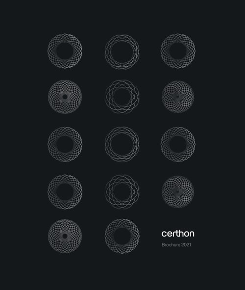 Grow As One | Certhon